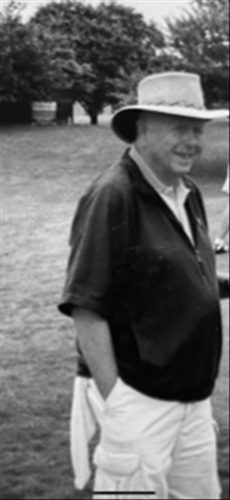 Ralph Cox | News, Sports, Jobs - The Herald Star